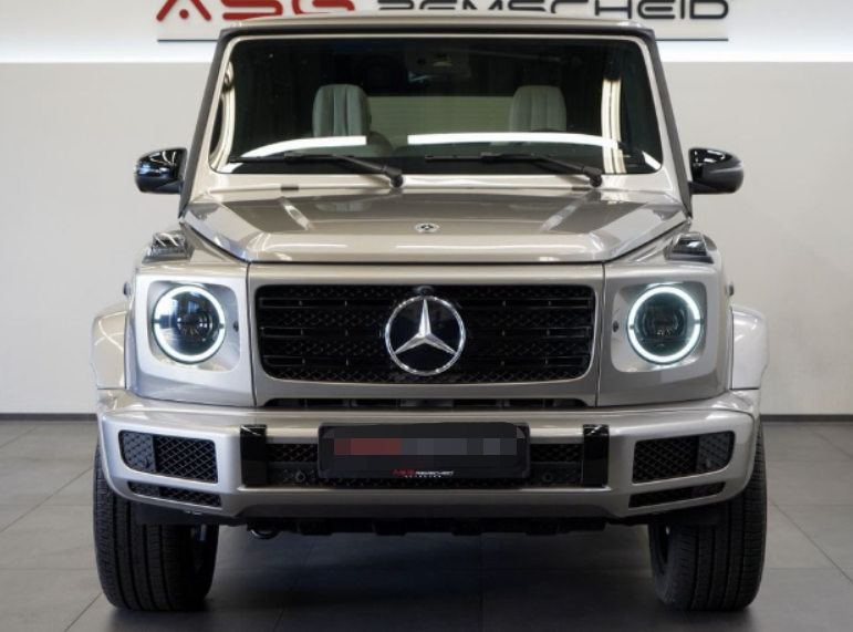 Mercedes Benz G400 d AMG 2023