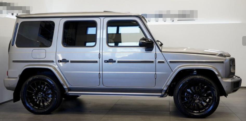 Mercedes Benz G400 d AMG 2023