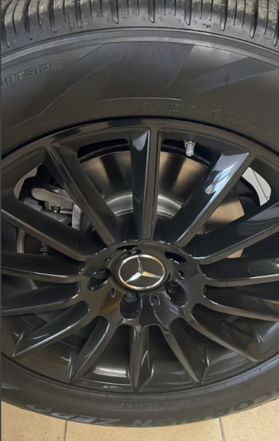 Mercedes Benz G400 d AMG 2023