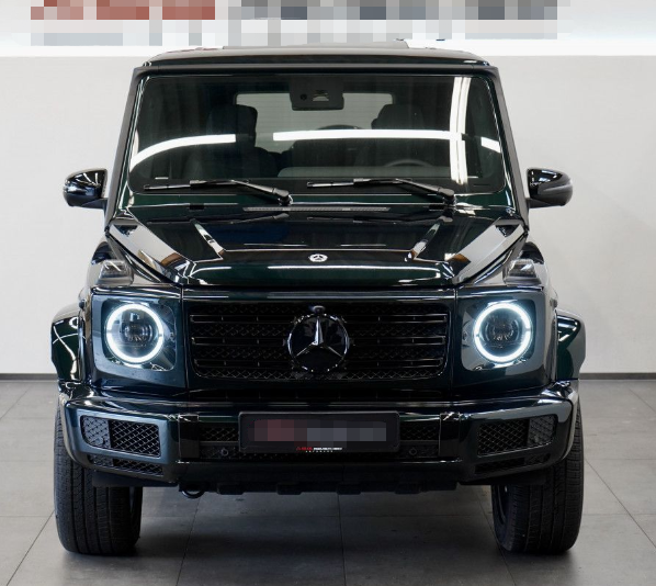 Mercedes Benz G400 d AMG 2023