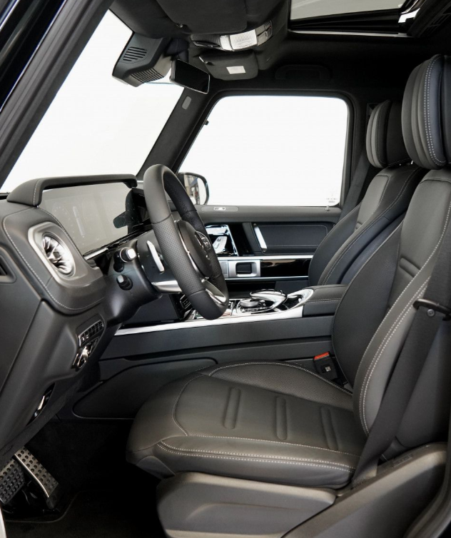 Mercedes Benz G400 d AMG 2023