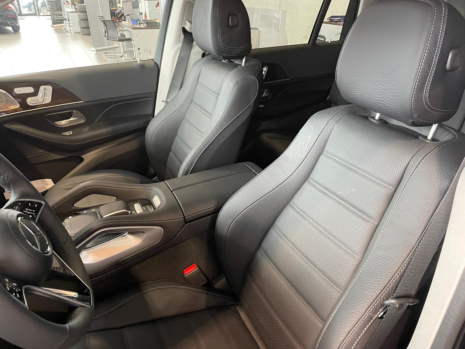 Mercedes Benz GLS 450 4Matic 2024