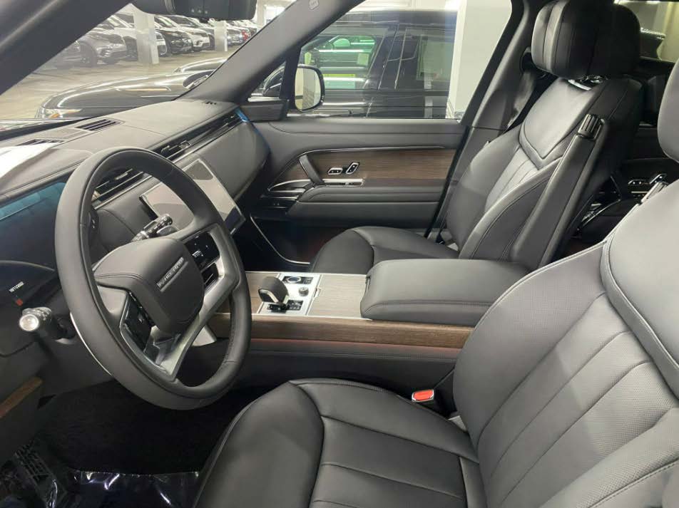 2023 Range Rover Autobiography SWB