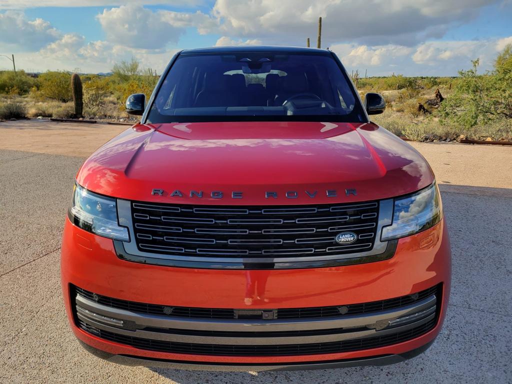 Range Rover SE LWB P400 3.0L 2023