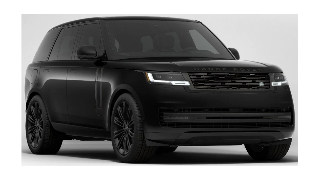 Land Rover Range Rover SE SWB, 2023